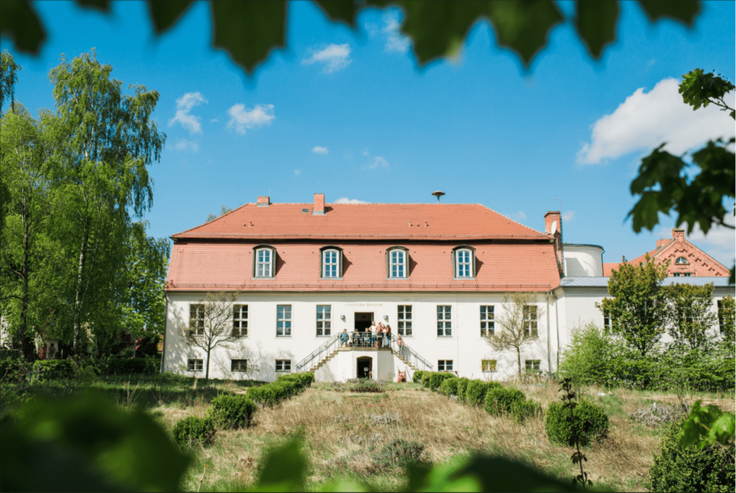 Escape the city - Come to COCONAT - Coconat