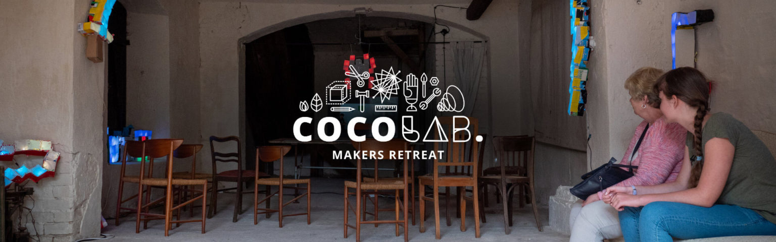 CocoLab Makerspace - Coconat