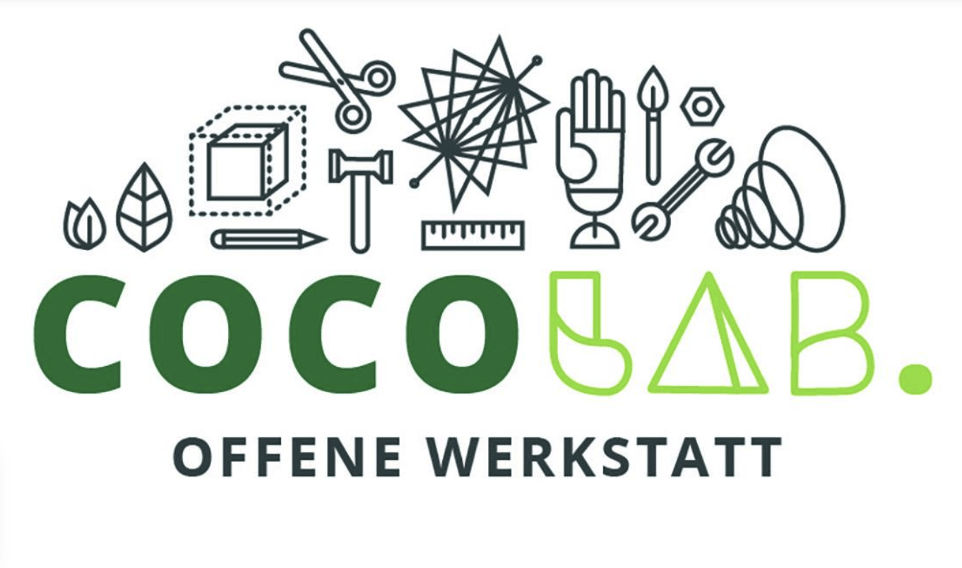 Eröffnung des OPEN COCOLAB - Coconat